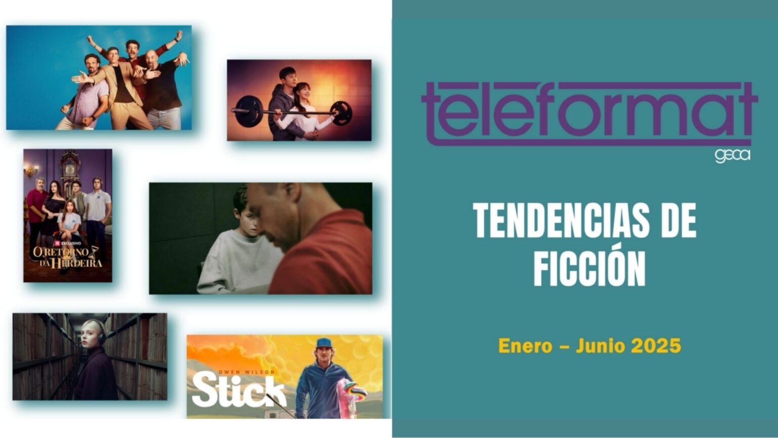 Informes GECA - GECA