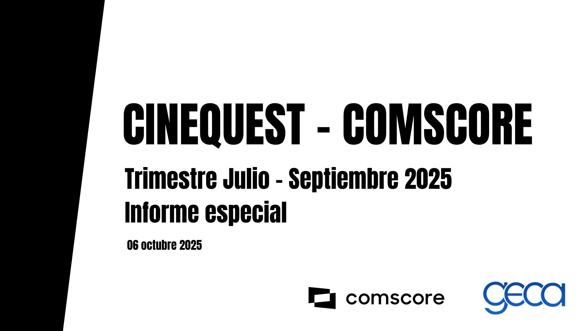 El Balance GECA - Anual 2024 - GECA